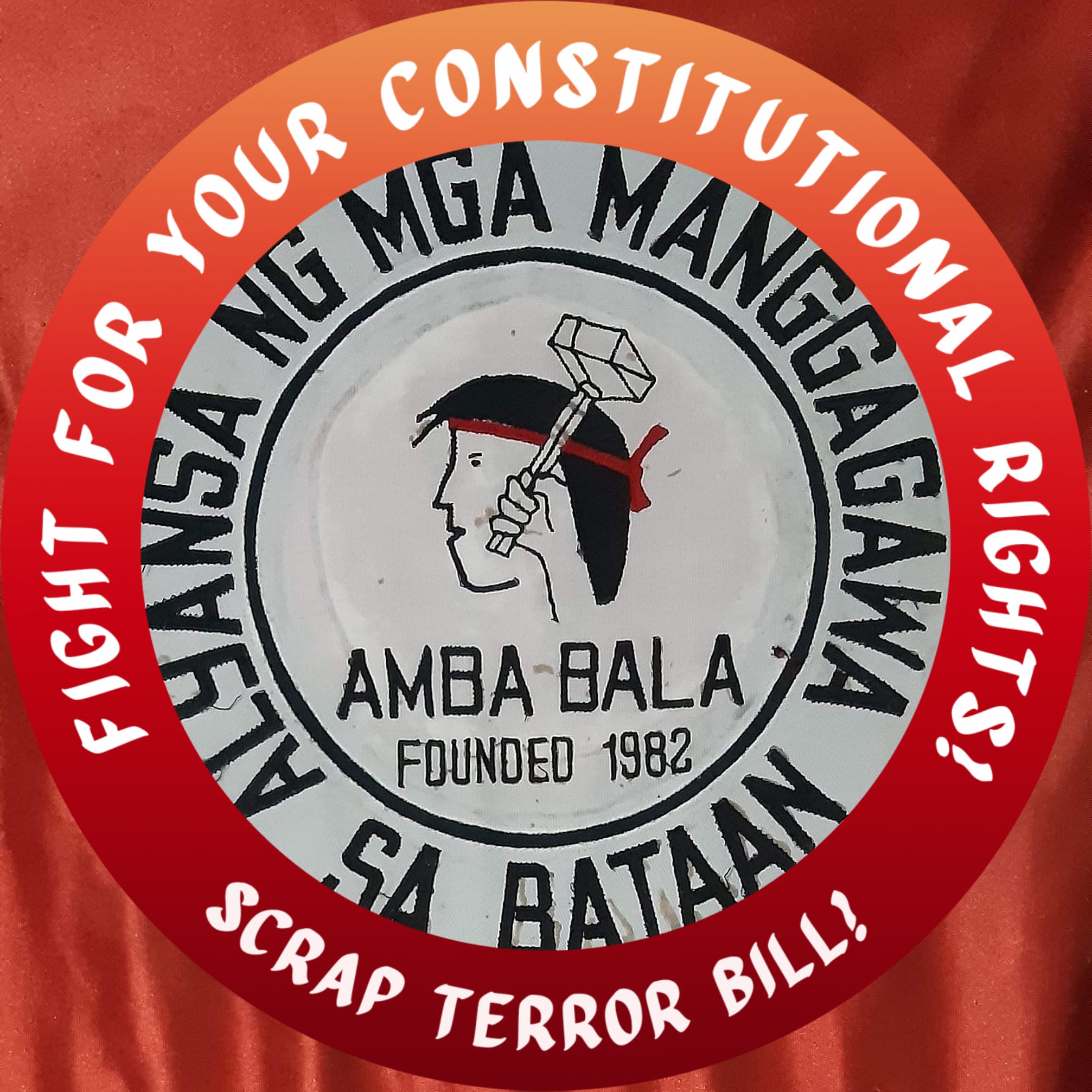 AMBA BALA | Human Rights Online Philippines