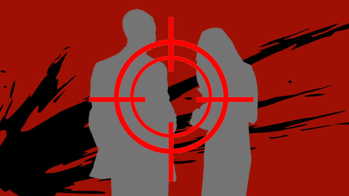 Red Tagging – Human Rights Online Philippines