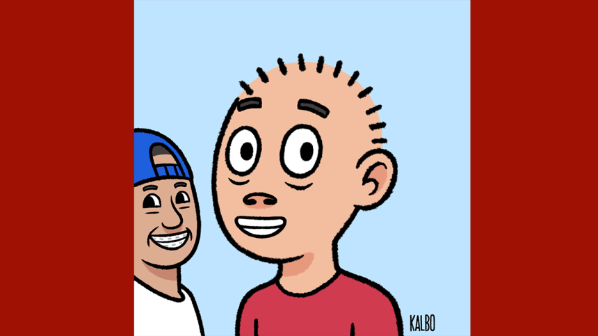 [Campaign] #Tumindig | Tarantadong Kalbo | Human Rights Online Philippines