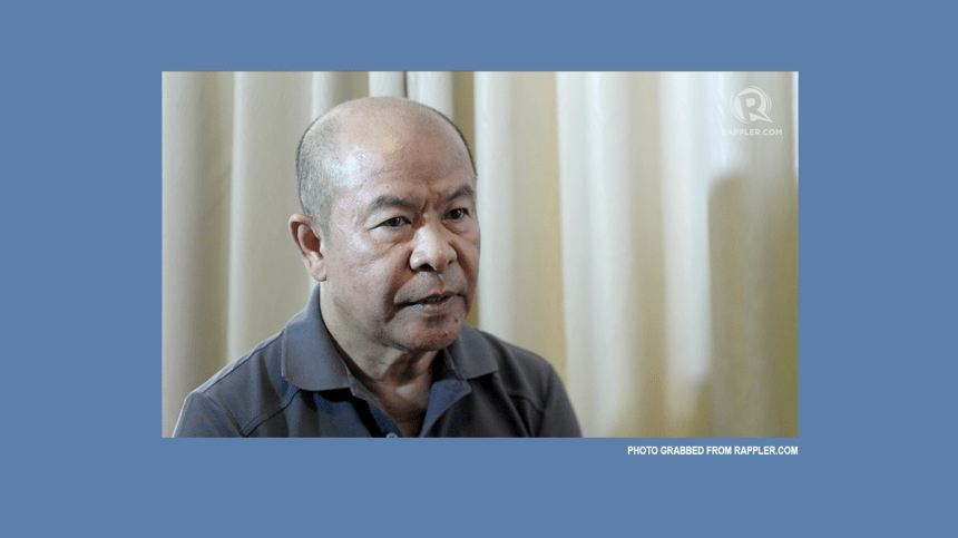 [From the web] Why the Laud quarry, ‘mass grave’ for DDS victims ...