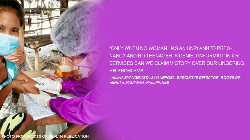 [Statement] 10 years of the RH Law in the Philippines: A victory ...
