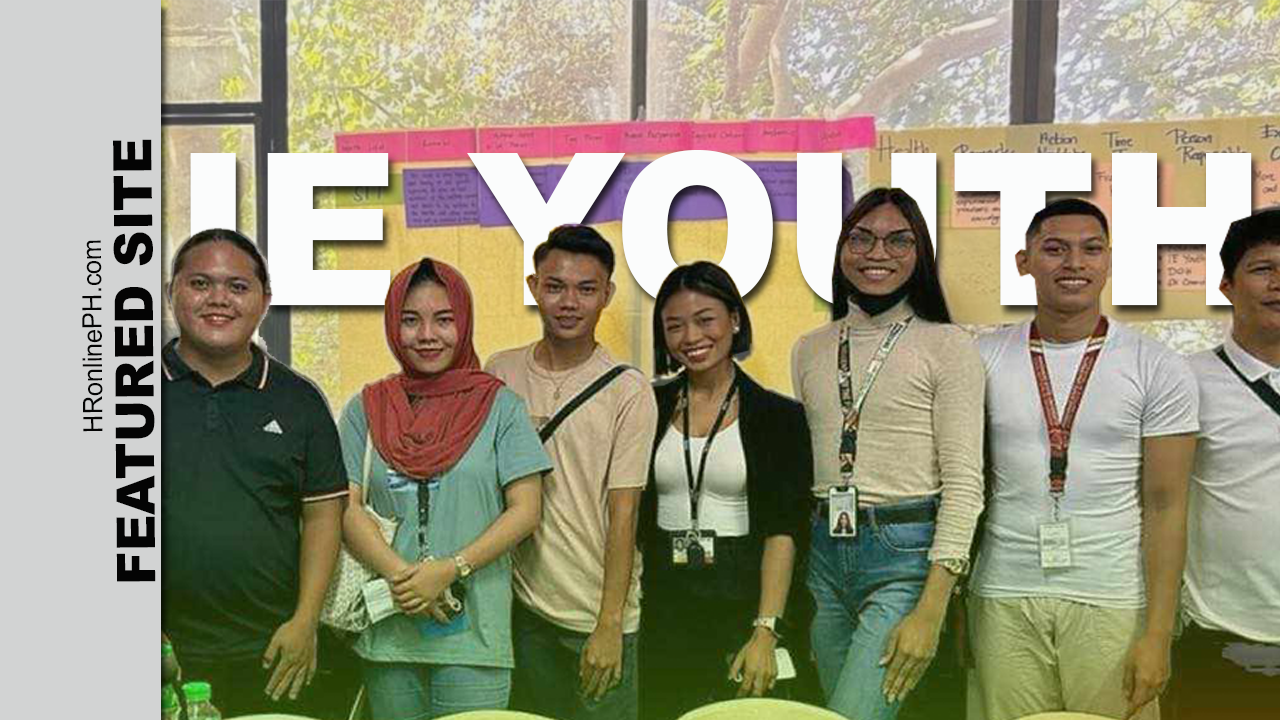 [Featured Site] Influential and Empowered Youth: IE – Youth | Human ...