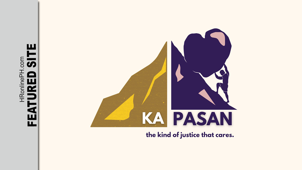 [Featured Site] Project Kapasan | Human Rights Online Philippines