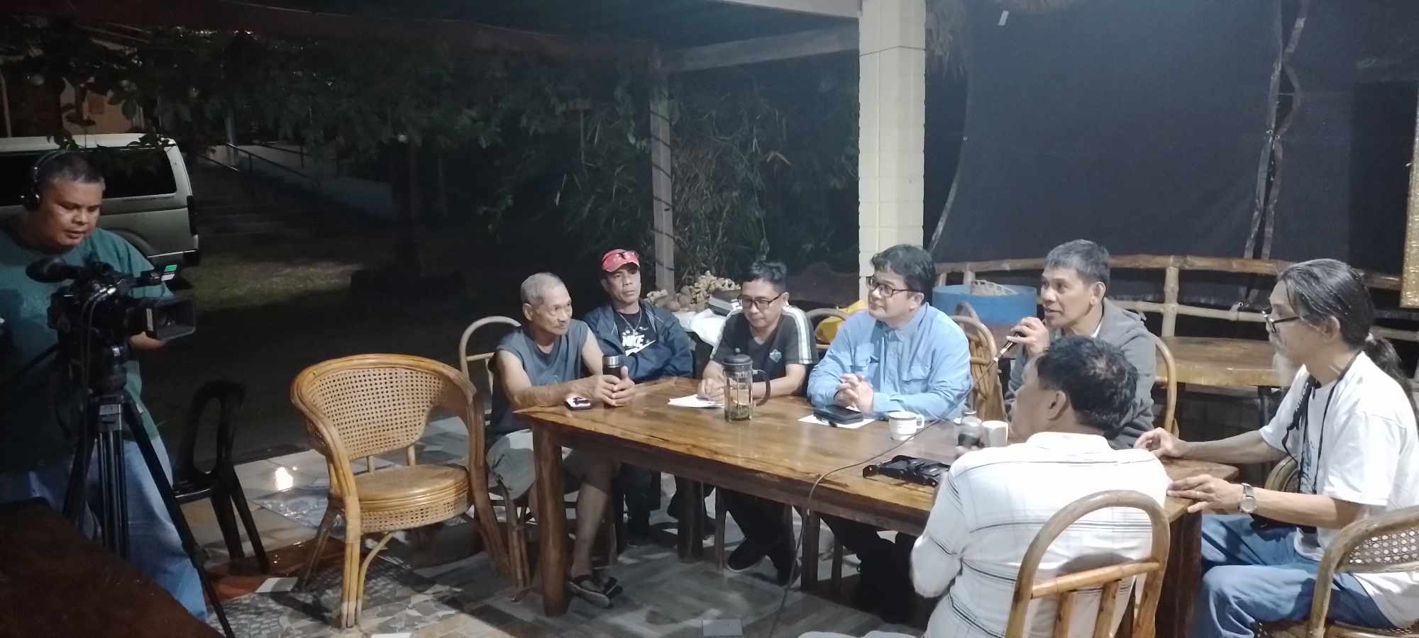 [Press Release] Albay LGU commits to 100% renewable energy, partners with PMCJ for Just ...