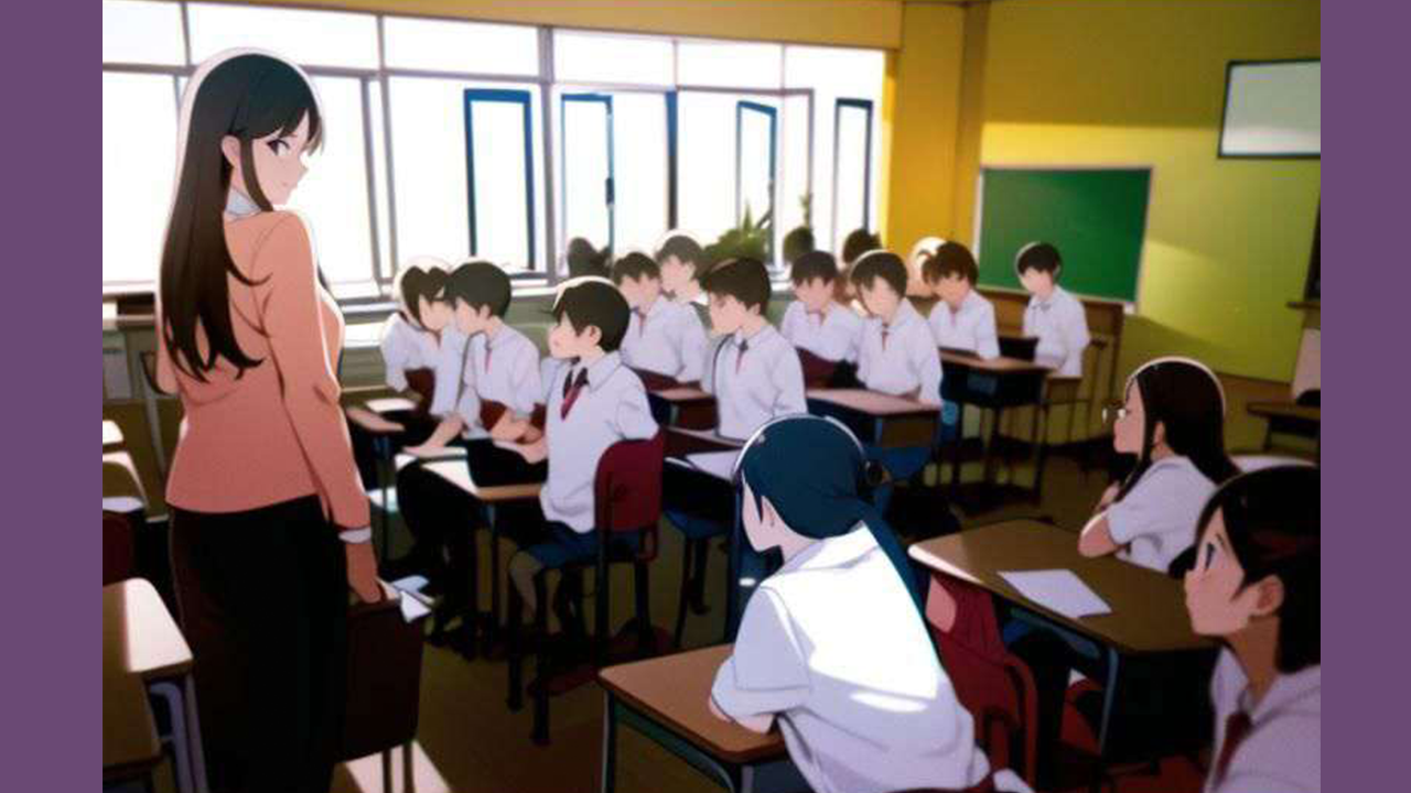 [Statement] Viral video of teacher, a manifestation of a bigger problem ...