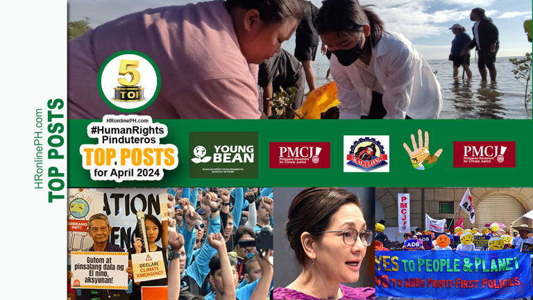HRonlinePH.com’s Top 5 Posts for April 2024: A Snapshot of Philippines ...