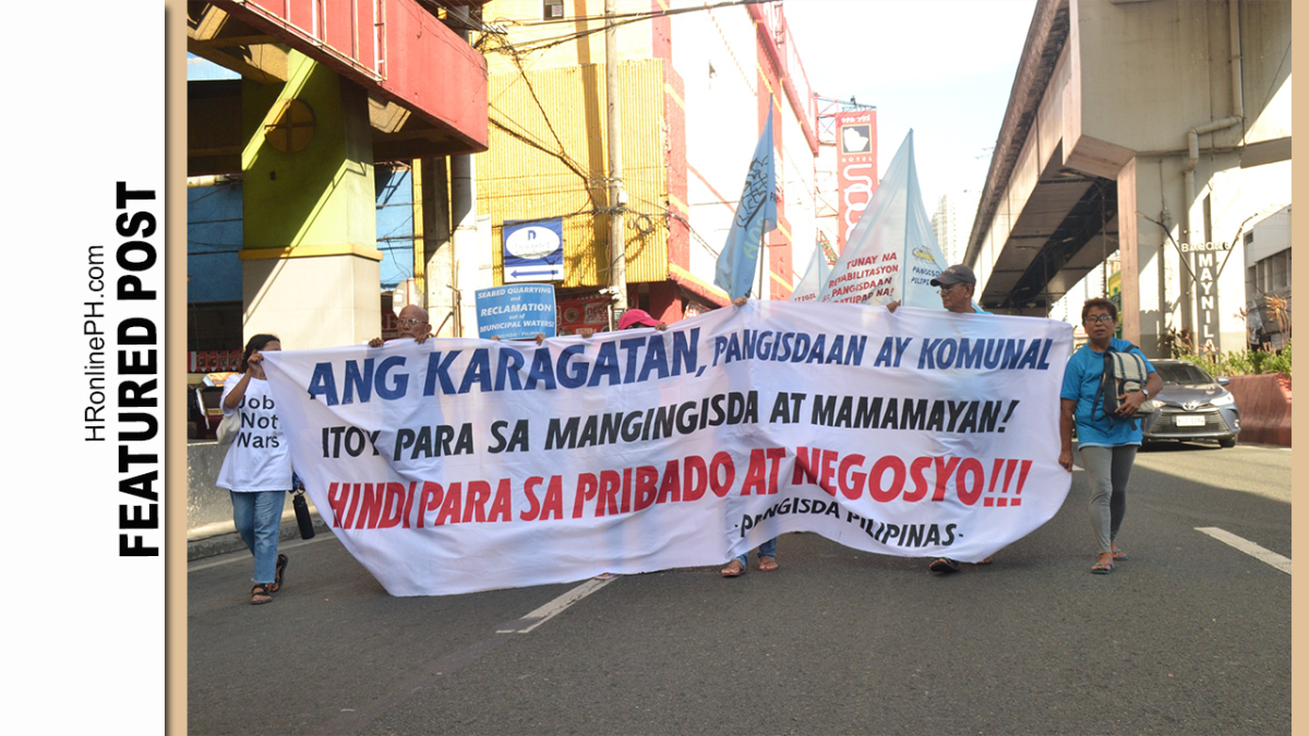 [From the web] Ang Pangisdan at Mangingisda sa ika-24 na Taong ...