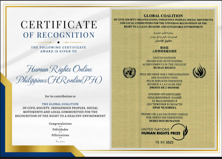 RA 7438: Rights of Persons Arrested, Detained or under Custodial ...